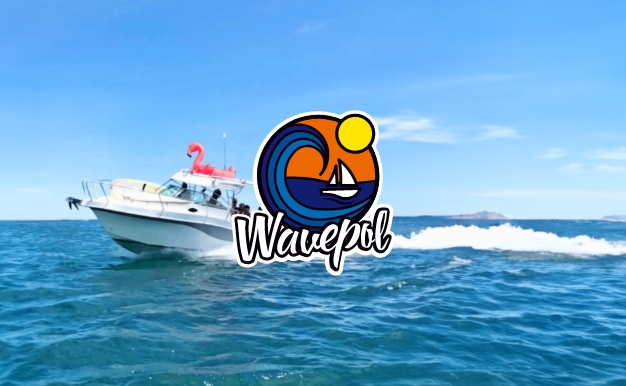 BOATS | Wavepol | Easy boat renting in Valencia